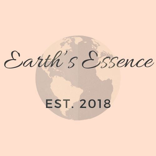 Earth's Essence – Earth's Essence